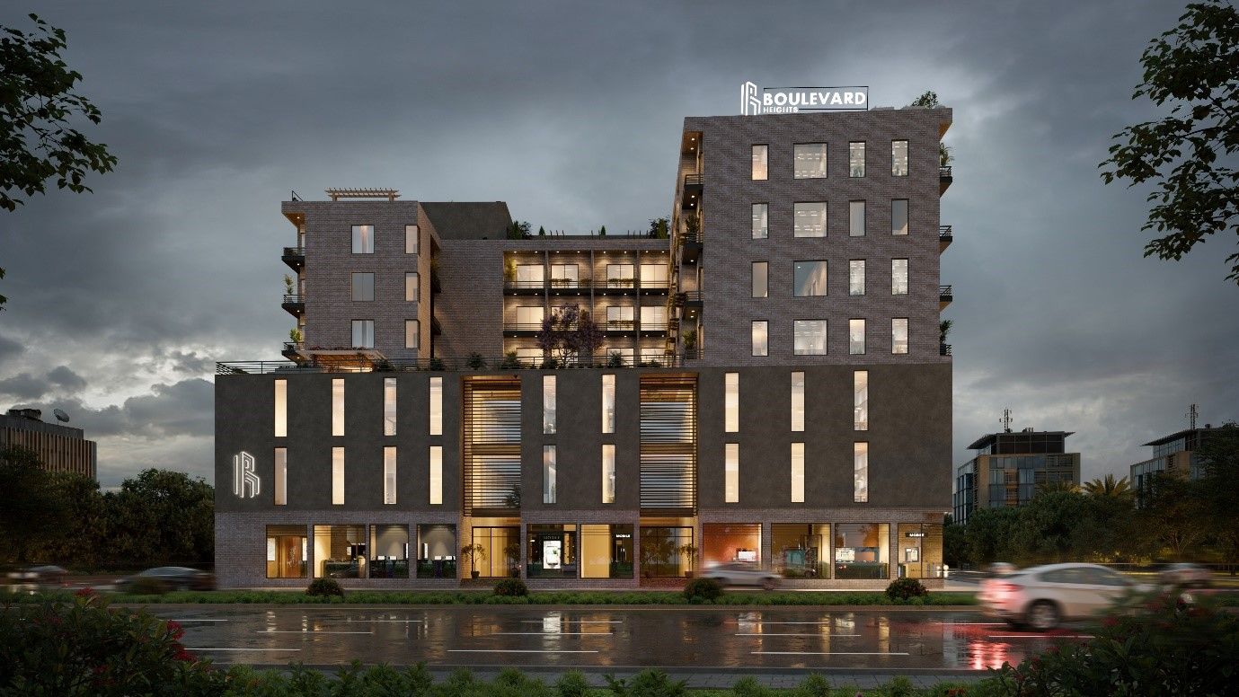 How to Transfer Property Ownership in Pakistan - SS Marketing