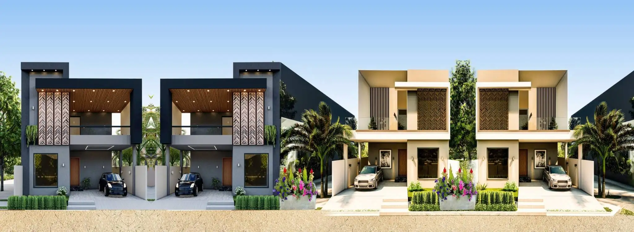 Luxury Homes in Multan – Top Projects for Modern Living - SS Marketing