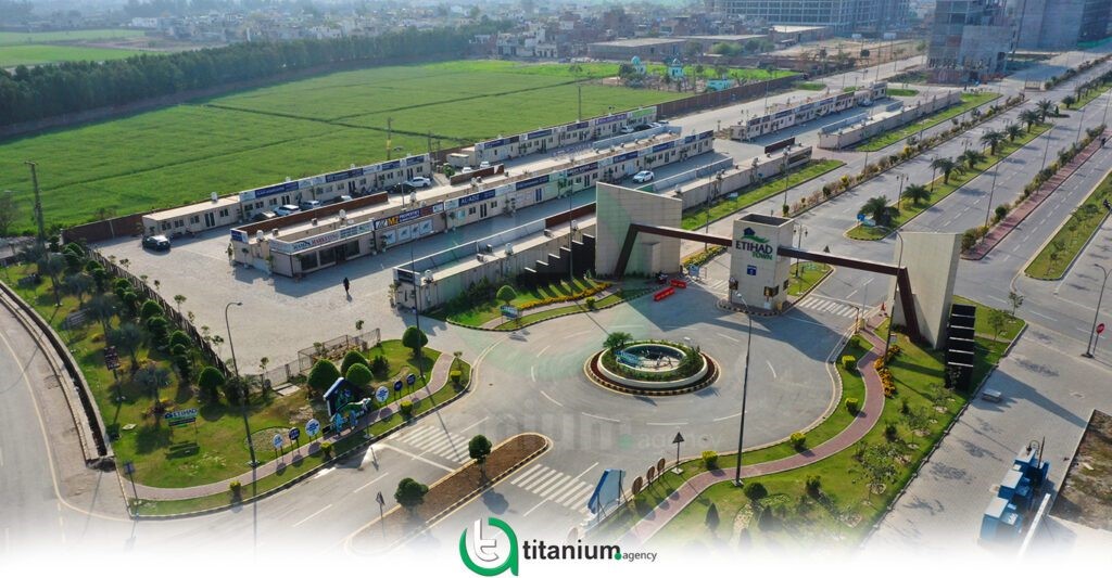 Best Locations to Buy a 5 Marla Plot in Multan - SS Marketing